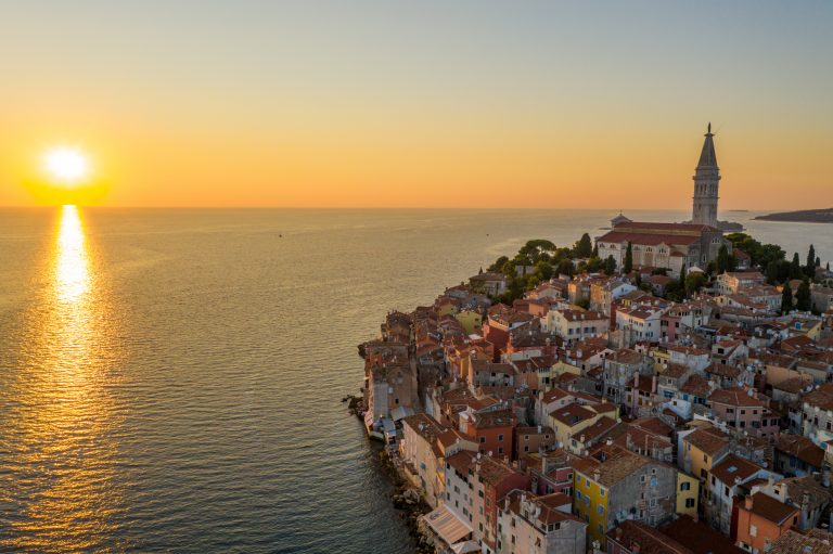 Izola je skriti biser na Obali